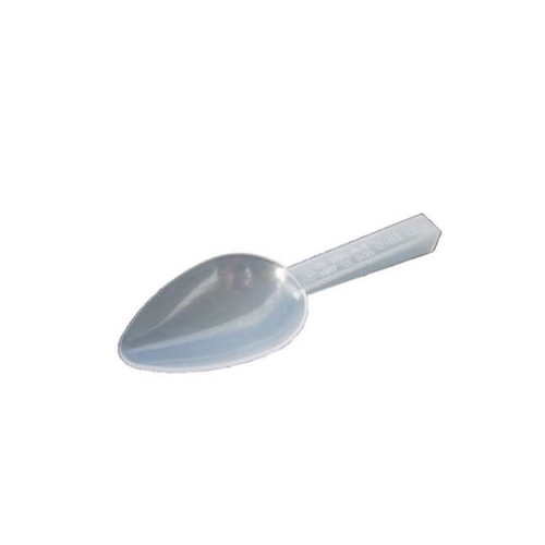 Medicine Spoons - 5ml (Pack of 250) - Fairfield Care